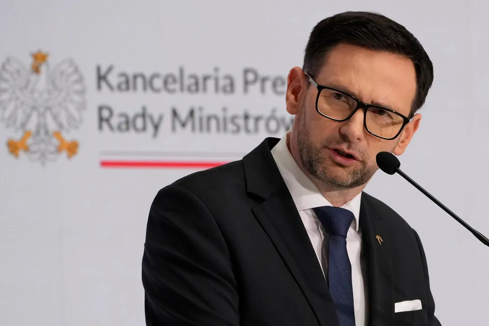 Norway approves operator for first Arctic carbon capture project | Upstream