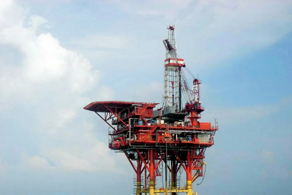 Leader emerges for Lufeng | Upstream