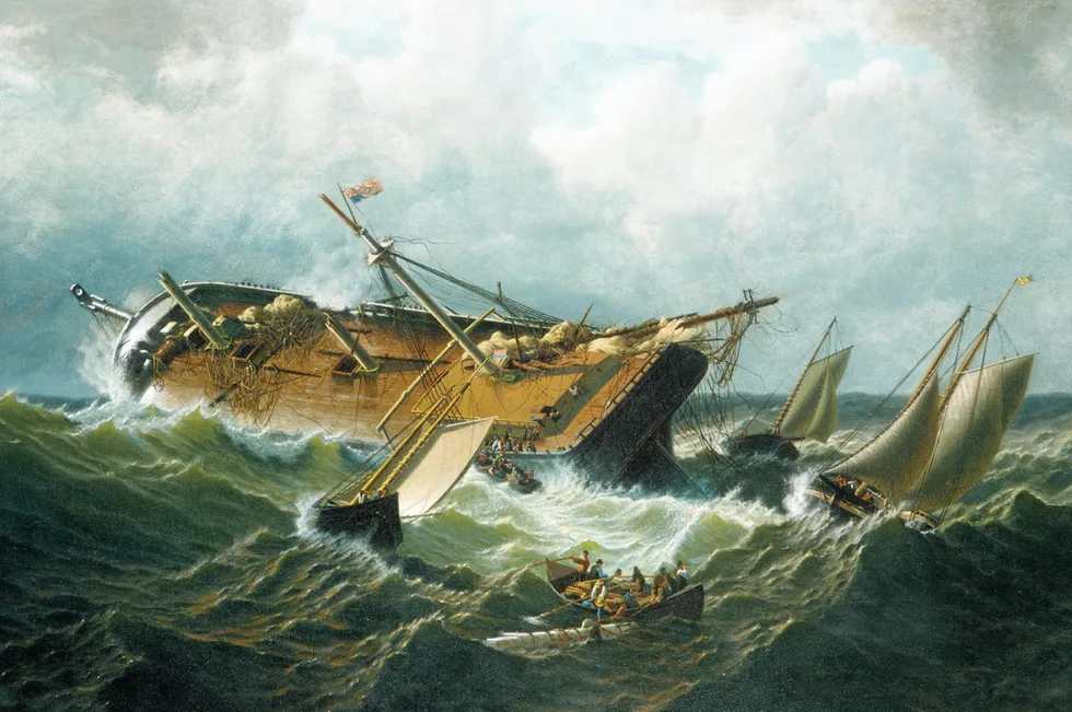 BOEM’s lesser-known role: guardian of America’s historically ...