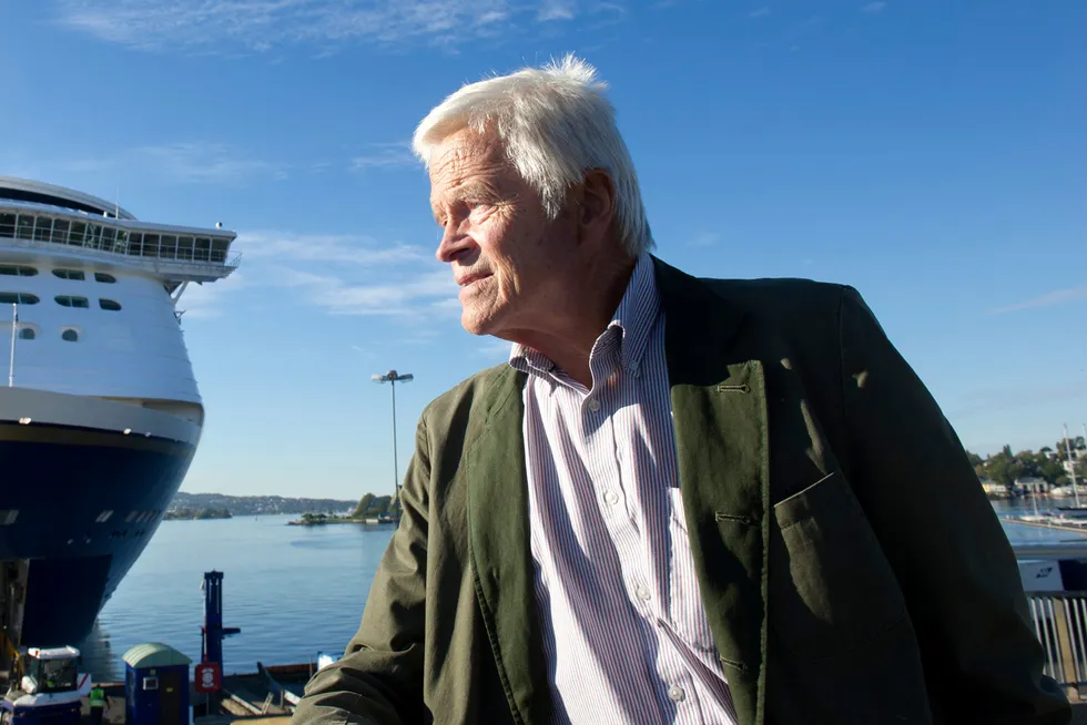 Dette tjente arkitektene | DN