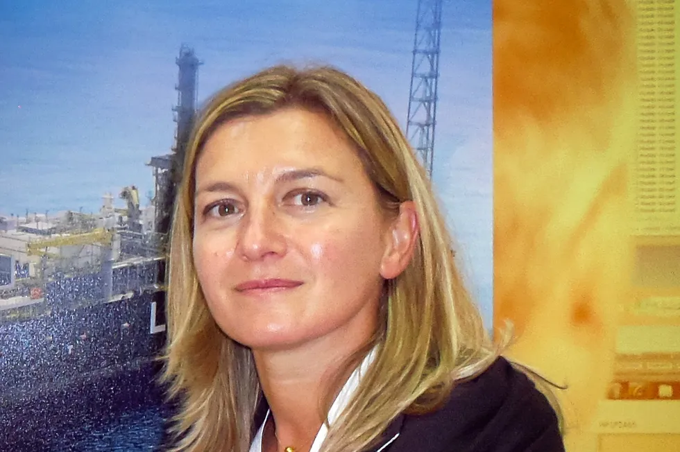 New floating wind player born as Technip Energies and SBM Offshore ...