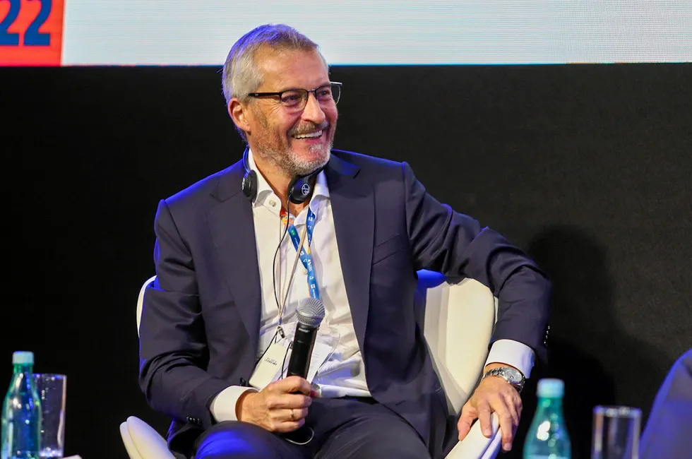 UK-based player eyes floater for shallow-water fields offshore Brazil ...