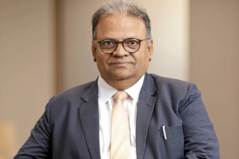 India’s ONGC awards key subsea contract to leading shipyard | Upstream