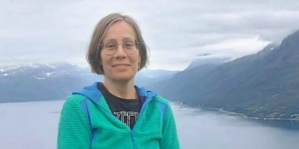 Hun blir ny kontrollsjef i Fiskeridirektoratet | Fiskeribladet