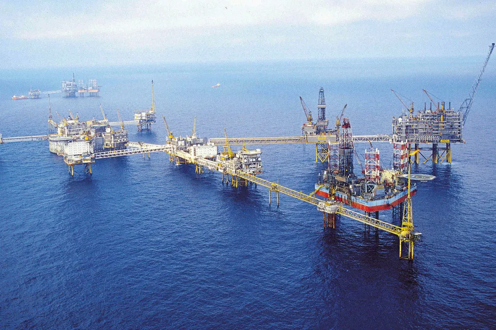 Tommeliten Alpha timeline revealed | Upstream