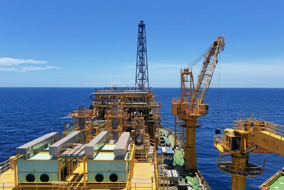 Singaporean and Indonesian offshore engineering contractors join forces ...