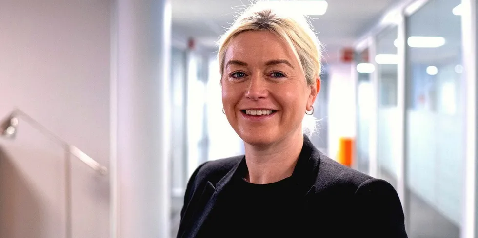 Toyota investerer stort i Corvus Energy. – Et «boost» inn i Asia.