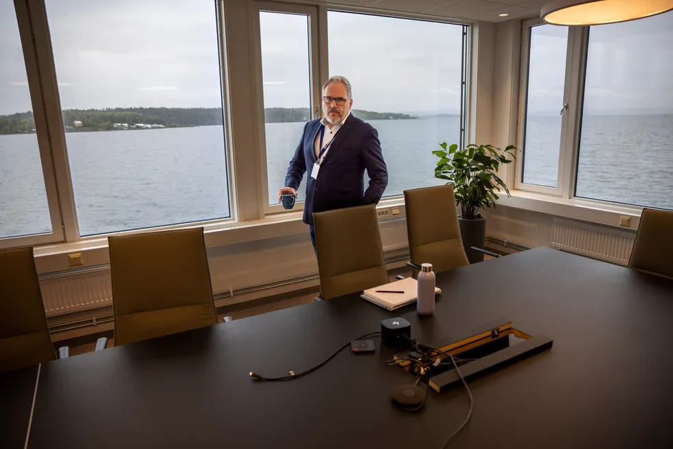 Statlige Eksfin varslet milliardgaranti, men nekter å svare på om de ...