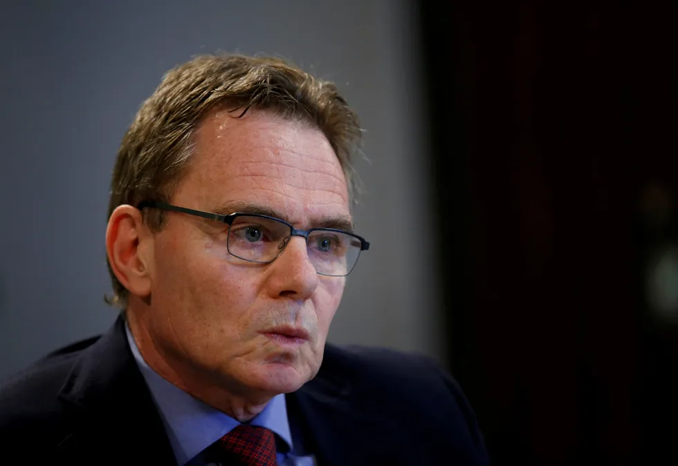 Bitter taste: Shell’s board targeted by climate change lawsuit | Upstream