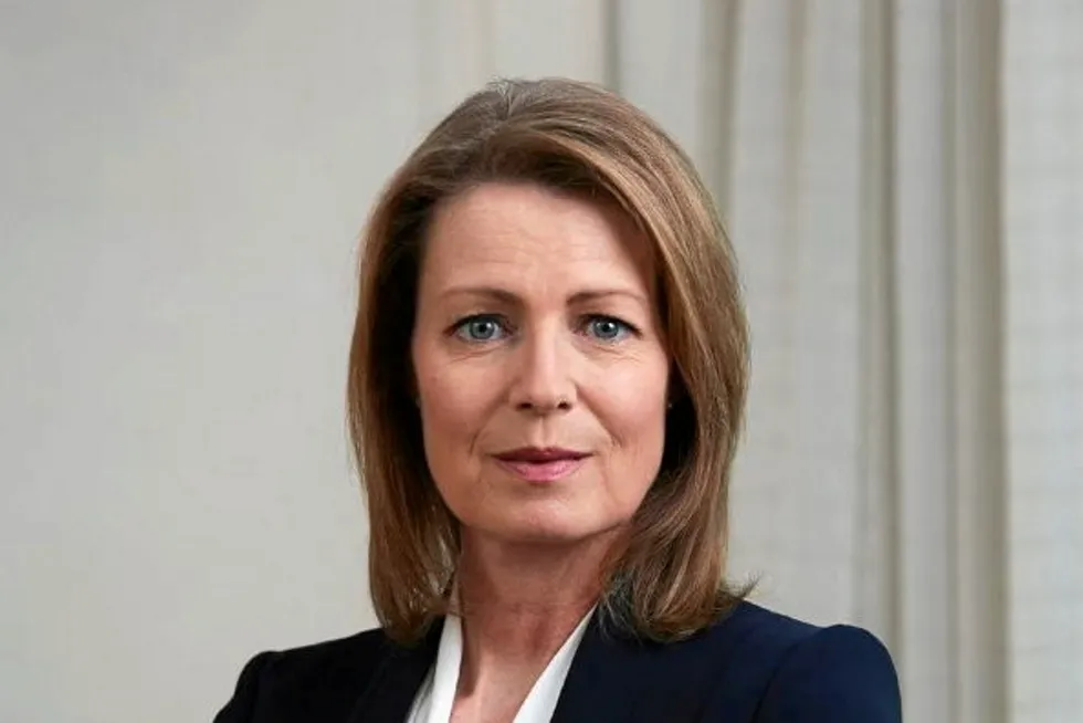 BP shifts offshore wind focus to Europe as questions hang over giant US ...