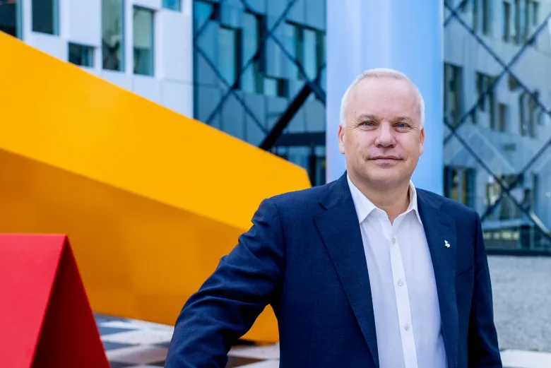 Equinor project reaches milestone with first steel cut for FPSO ...