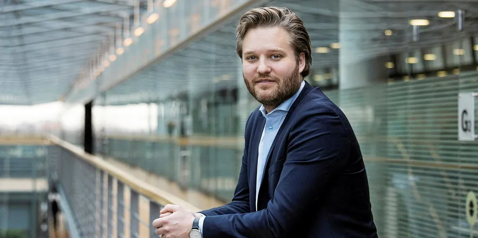 'Europe needs to get in the front seat' | Orsted and Vestas finance ... 'Europe needs to get in the front seat' | Orsted and Vestas finance ...