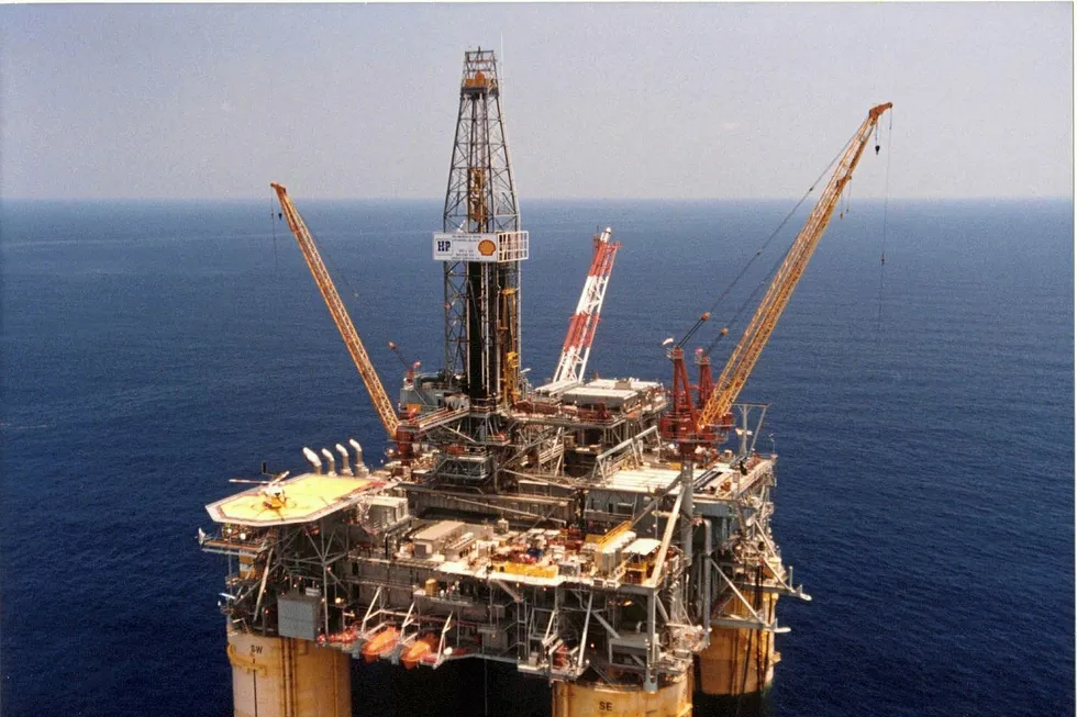 EnVen testing waters with an eye to an IPO | Upstream