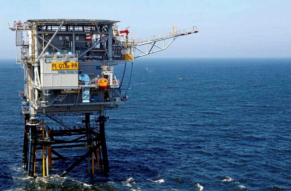 Gasunie joins Neptune's hydrogen pilot off Netherlands | Upstream