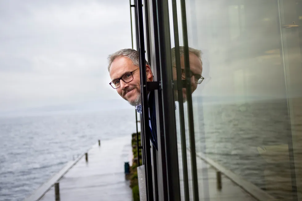 Freyr-sjefen får 27 mill. – nå vil staten gi batteriselskapet fire ...