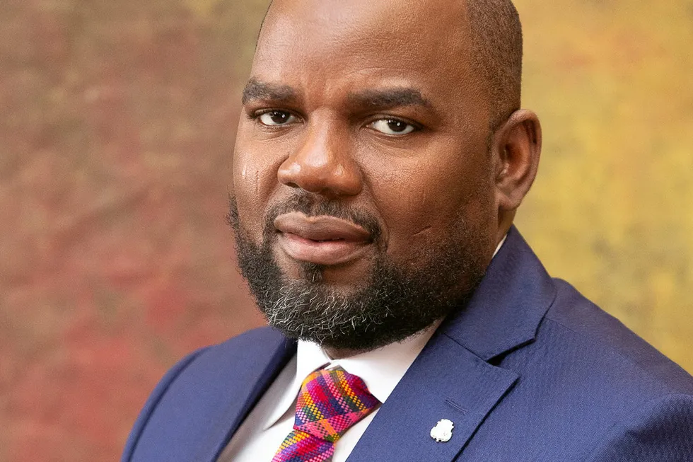 FLNG player to pick shipyard for Nigeria’s first vessel — funds for ...