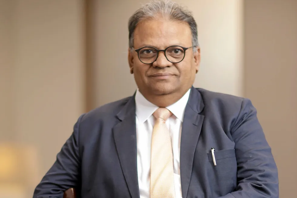 Contractors in battle for multiple ONGC offshore rig deals | Upstream