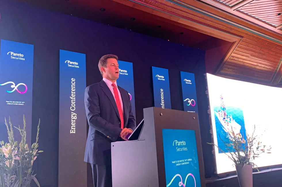 Noble Corporation backlog balloons thanks to Diamond Offshore merger ...