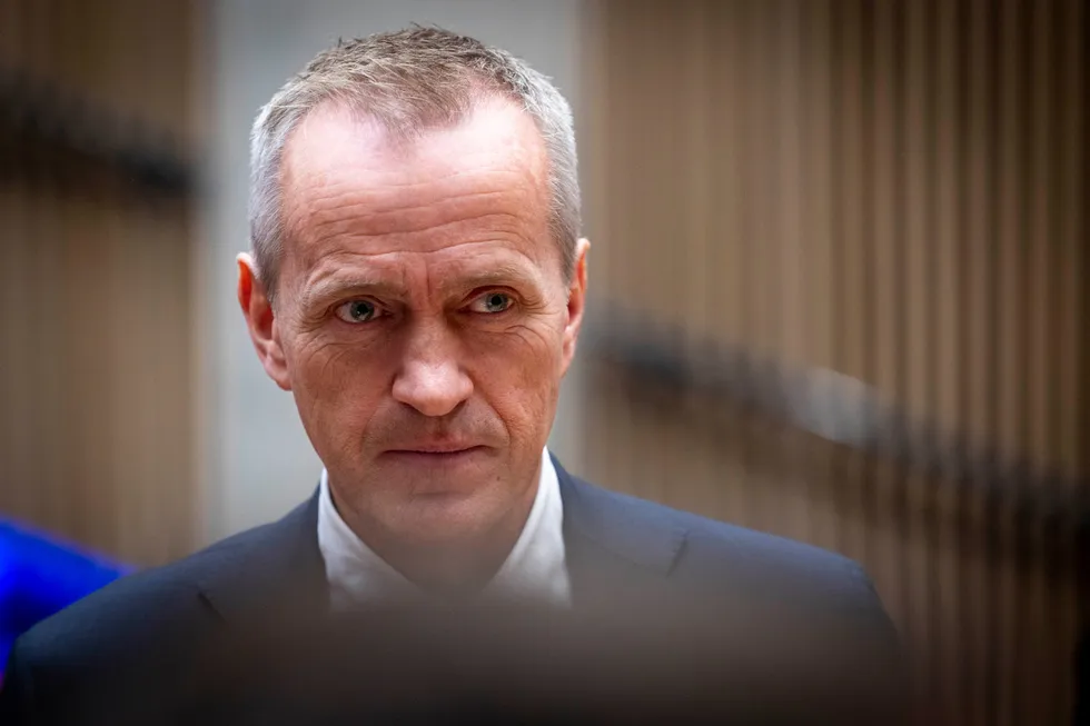 Orkla selger Lilleborg | DN