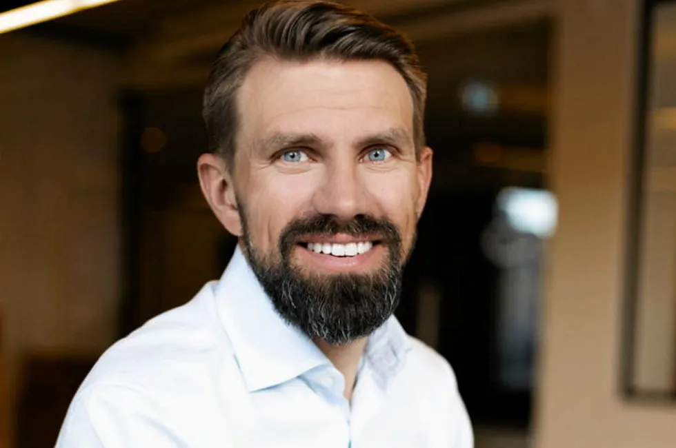 OX2 shares surge after $1.5bn bid for Ikea offshore wind partner | Recharge