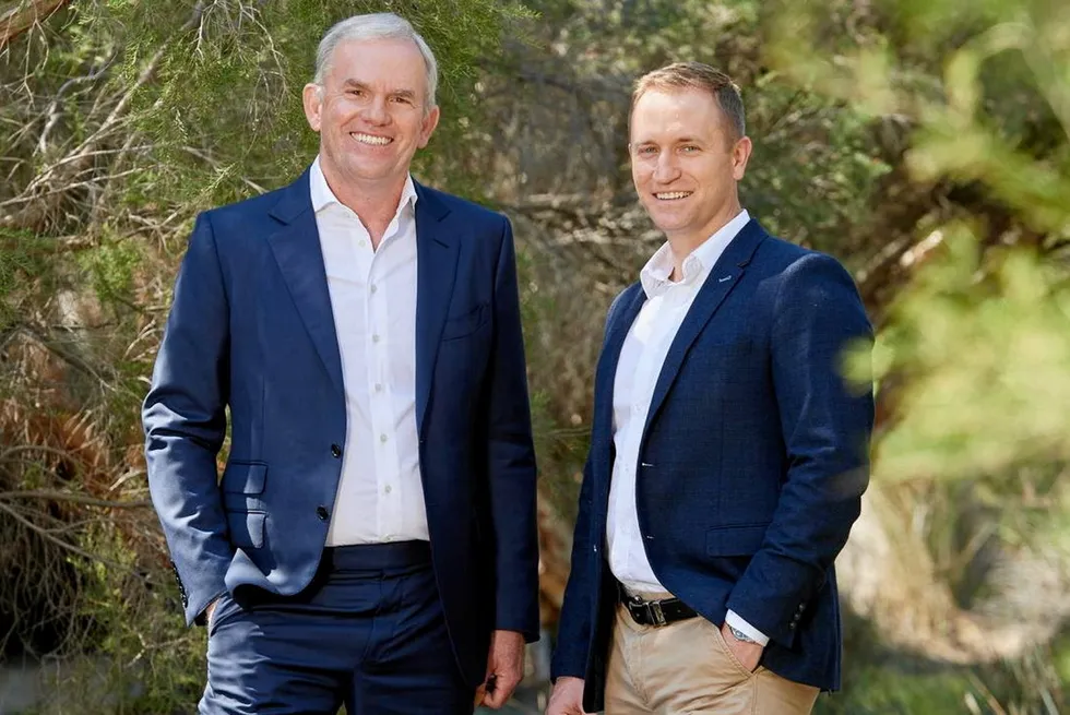 'I want to make it really clear, Fortescue is steadfast in our ...