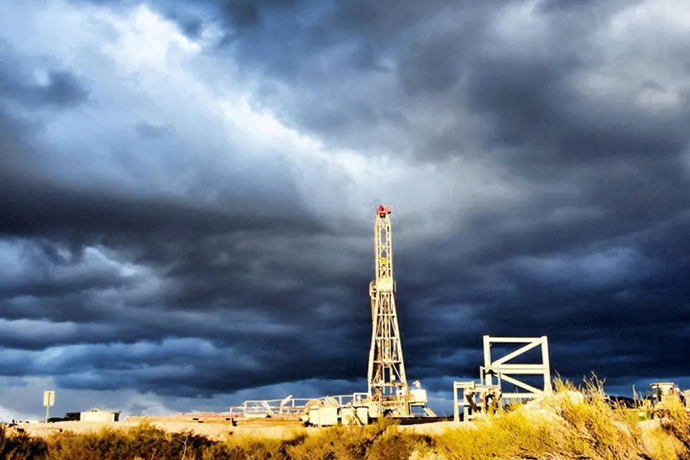 Tapping Vaca Muerta shale could turn Argentina into net gas exporter ...