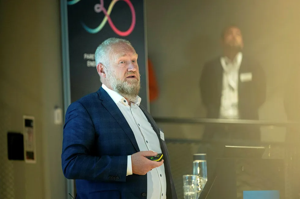 Dolphin Leader to go: Norwegian driller downsizes fleet | Upstream