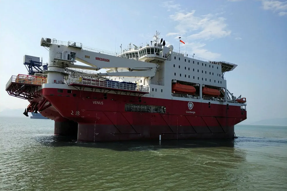 Three in race to supply Modec with flotel for operations in Brazil ...
