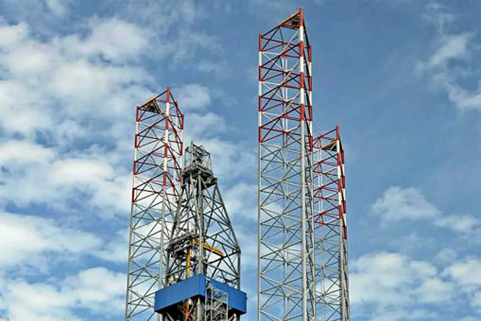 Contractors welcome Australia's offshore boom | Upstream