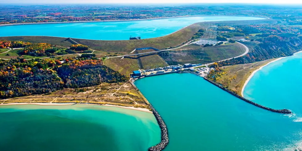 Closed-loop pumped storage hydro 'smallest emitter' among rival ...