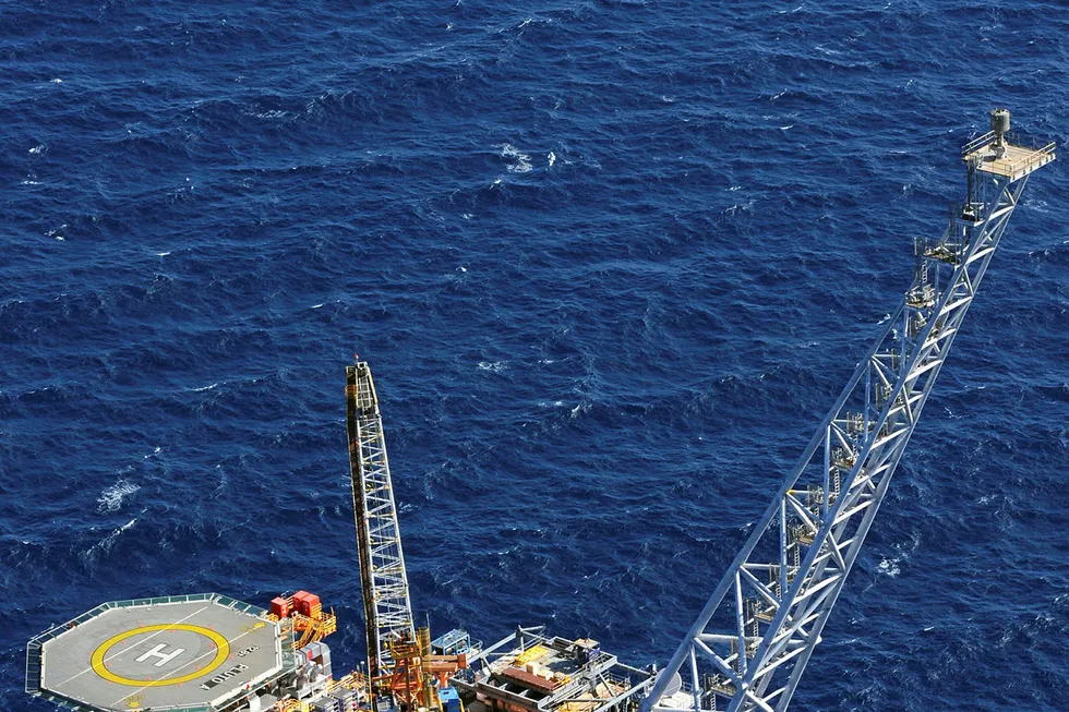 MMHE set to land Pluto processing module deal | Upstream