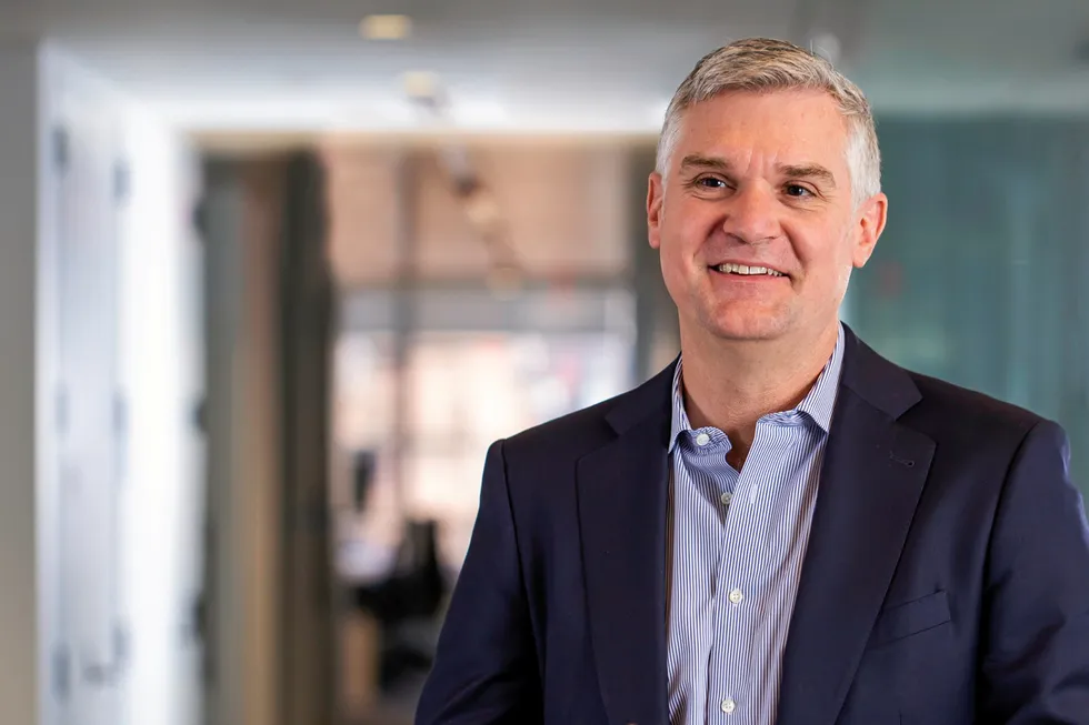 Orsted Americas chief Hardy quits for GE Vernova | Recharge