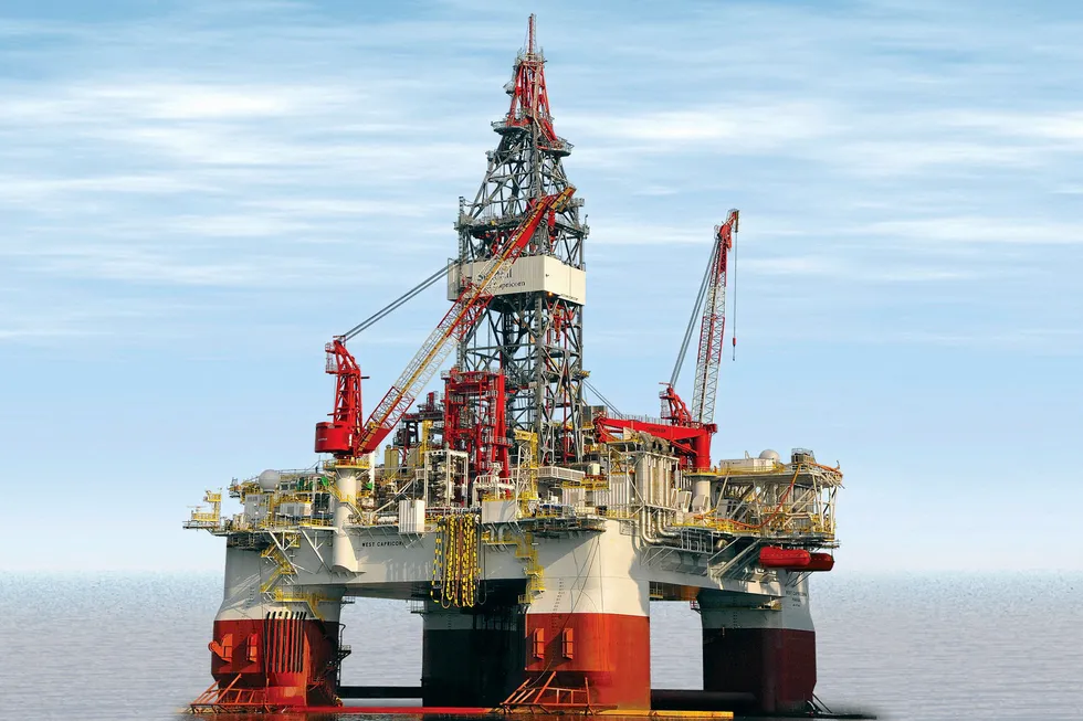 PetroRio to buy drilling rig for work offshore Brazil | Upstream