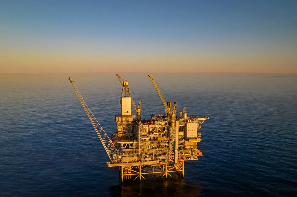 Equinor rewarded with a small success at producing field | Upstream