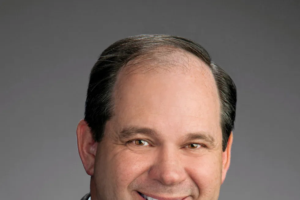 Apache makes first oil find offshore Suriname | Upstream