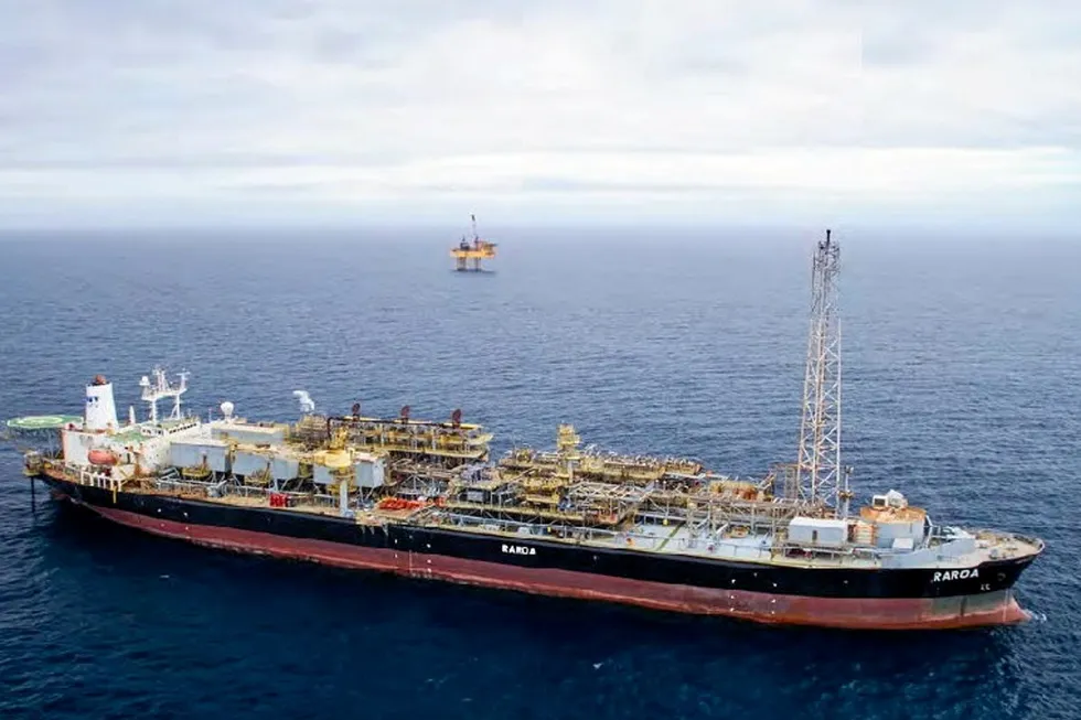 New decommissioning rules in NZ should assist Maari field sale | Upstream