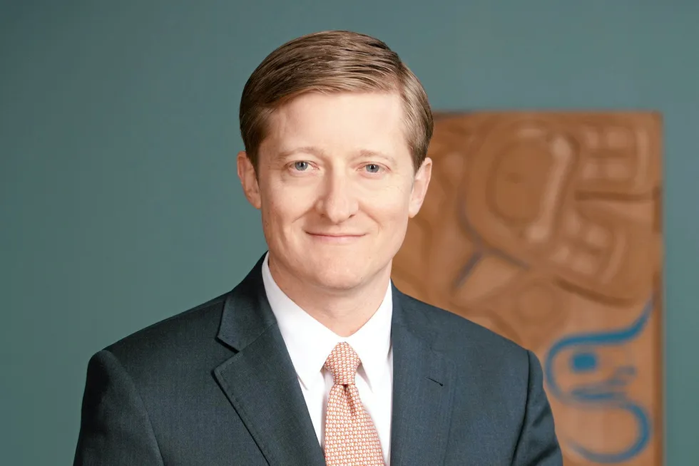 Shell-led consortium tours Chinese shipyards as it targets LNG terminal ...