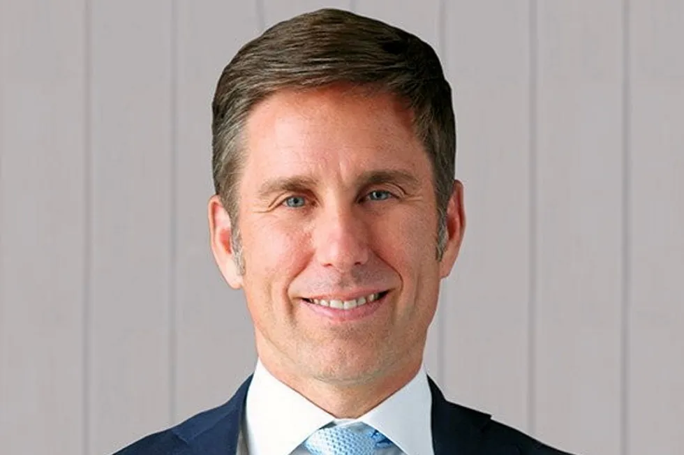 Tamboran steps on the Aussie shale gas | Upstream