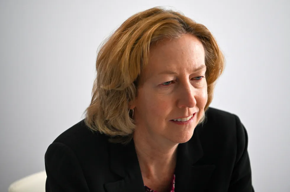 Woodside signs new contract for Mexico’s Trion field | Upstream