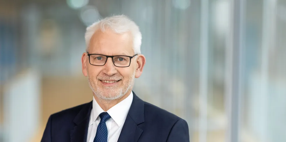 Rescued German giant unveils $9bn green push as Uniper CEO promises 'no ...