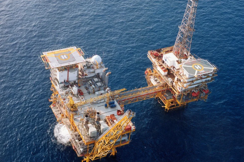 CNOOC Ltd awards South China Sea deep-water subsea hardware | Upstream