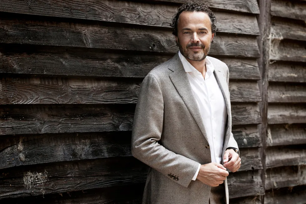 Kraftig vekst for Stokke – men sliter med fallende marginer | DN