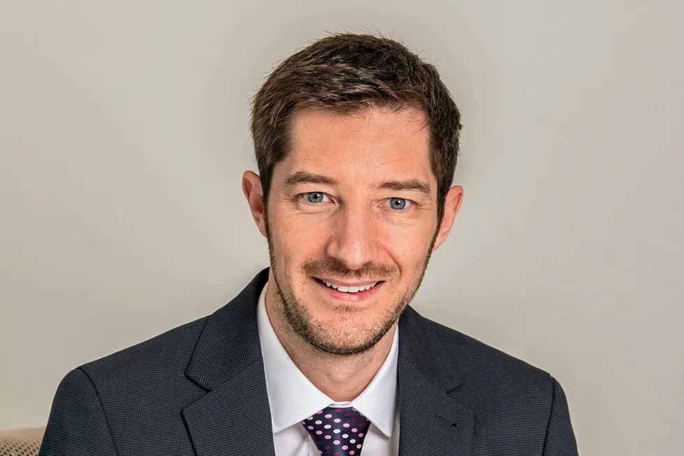 Ithaca Energy chief Alan Bruce steps down, board to begin search for ...