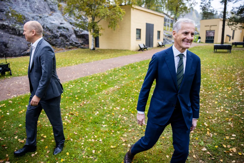 Leser ikke investorer aviser? | DN