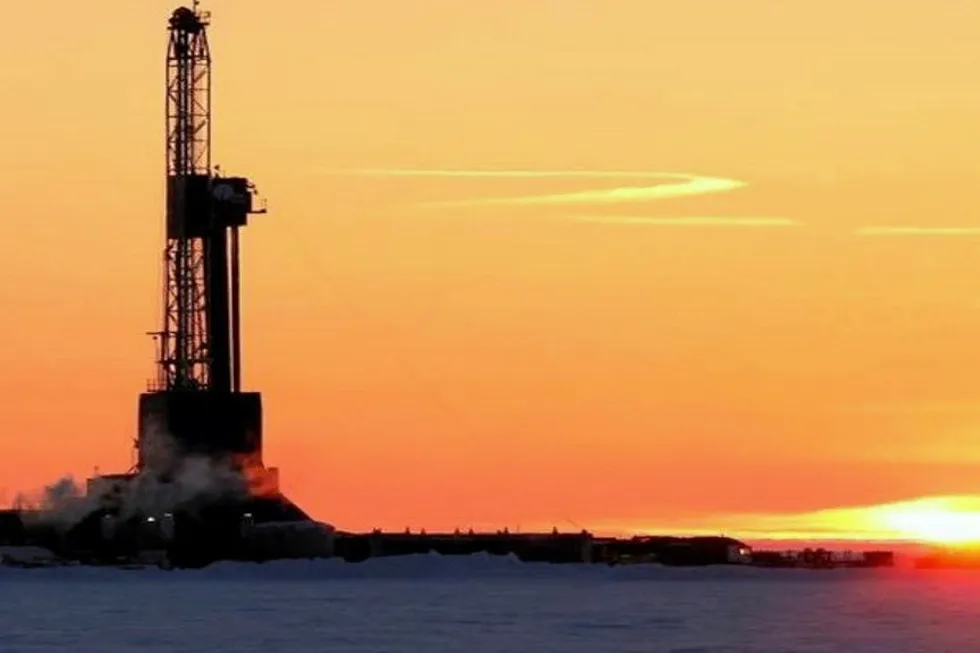 Hilcorp to take over as Point Thomson project operator from ExxonMobil ...