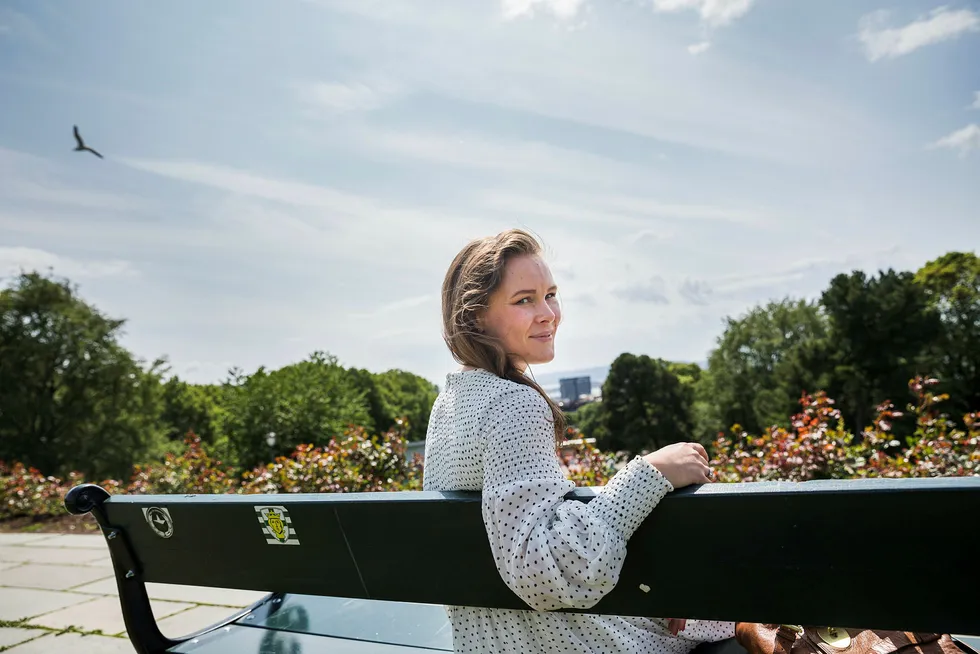 På nattbordet: Tidlig skremming | DN