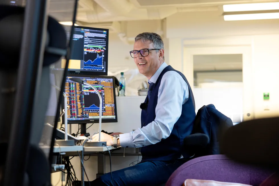 Oslo Børs falt markant – sjefanalytiker venter solid opptur for ...