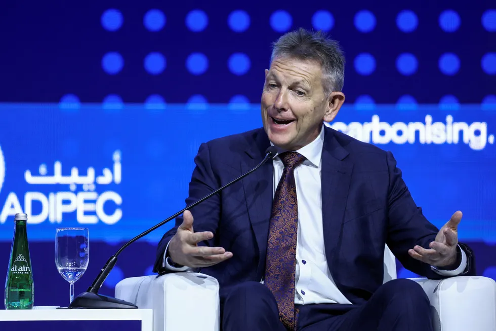 ExxonMobil’s Liam Mallon explains why Stabroek in Guyana is so valuable ...