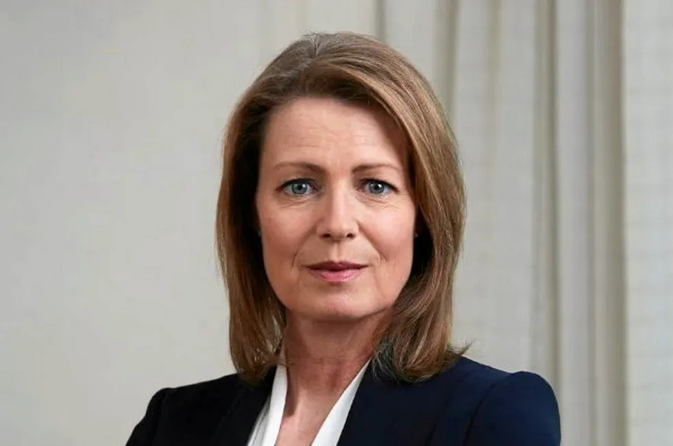 BP set to confirm Thomson as financial director after anointing CEO ...