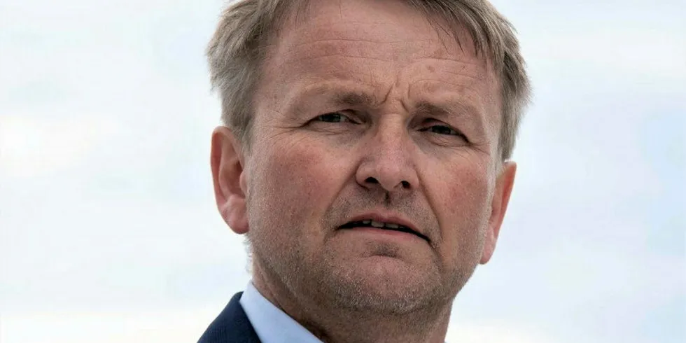 Akva strikes deal for Norwegian land-based salmon farm; takes equity ...